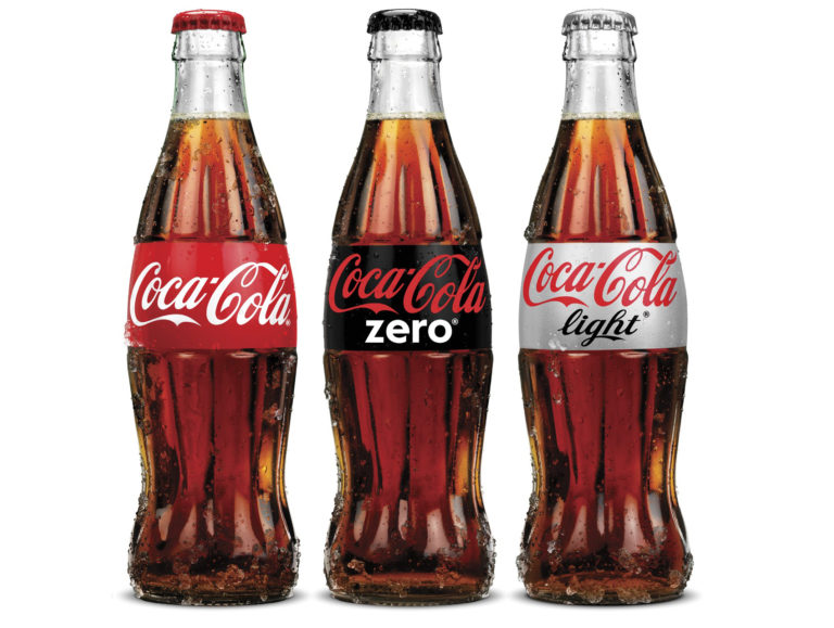 Coca-Cola / light / zero - Restaurant Argonautes