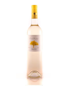 Scouras Wit 75cl - Restaurant Argonautes