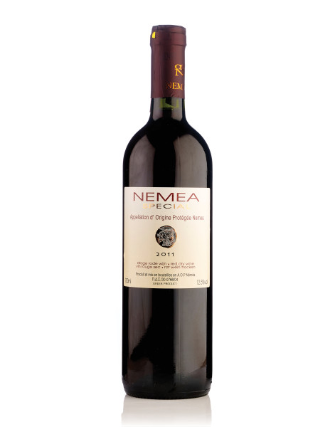 Nemea 37,5cl - Argonautes Restaurant